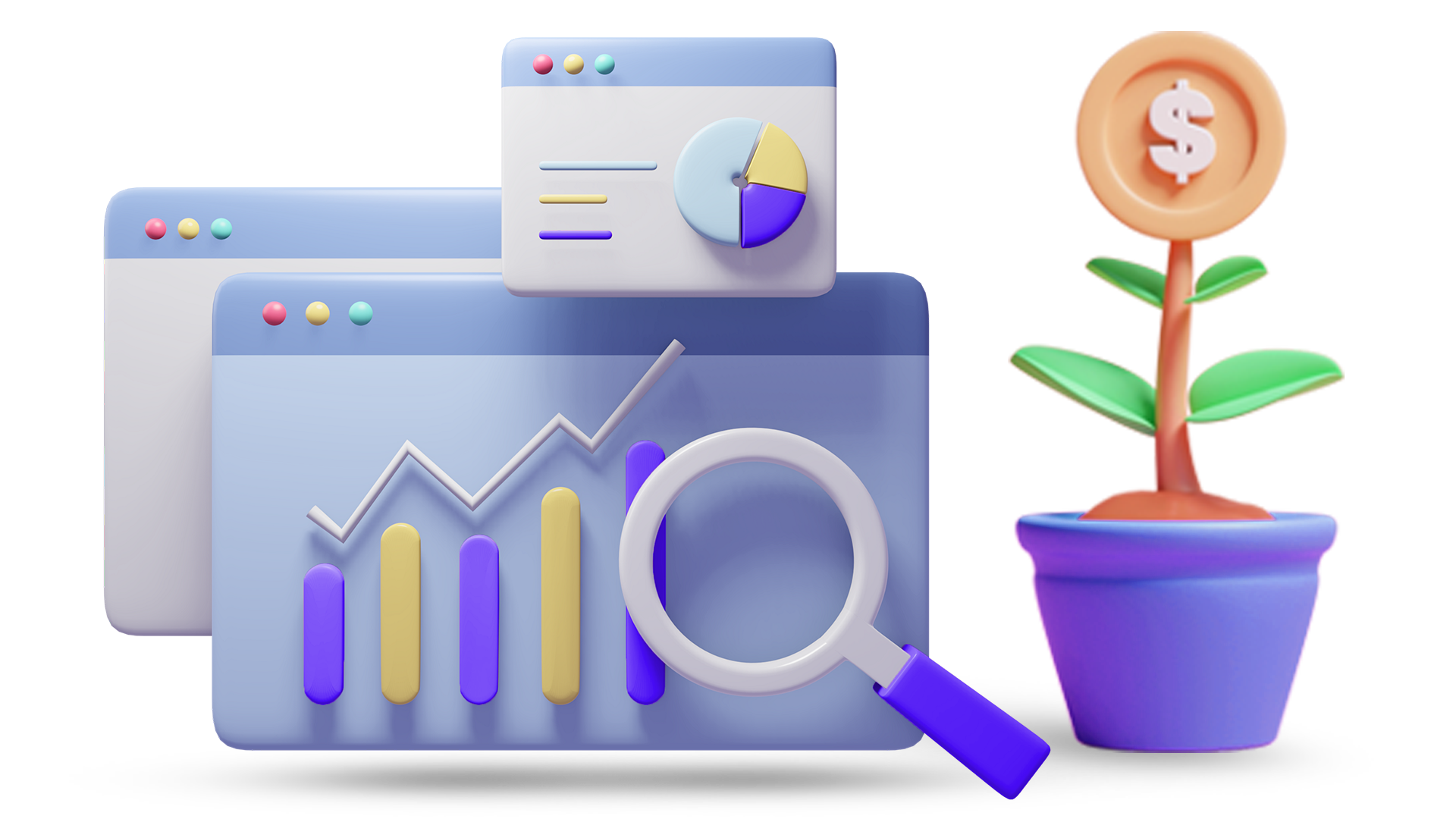 Investipal | Investing For Everyone